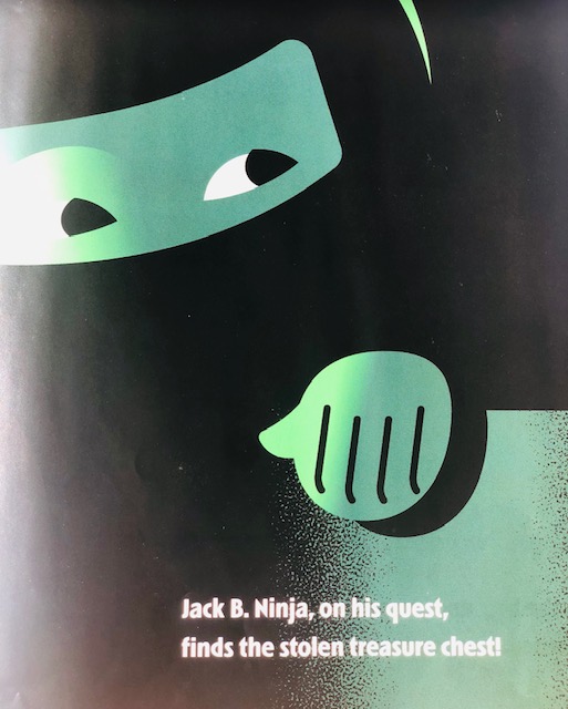 Flipped Fairy Tale Stack – Little Lit Love