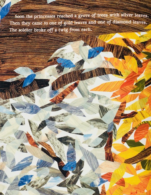 Flipped Fairy Tale Stack – Little Lit Love