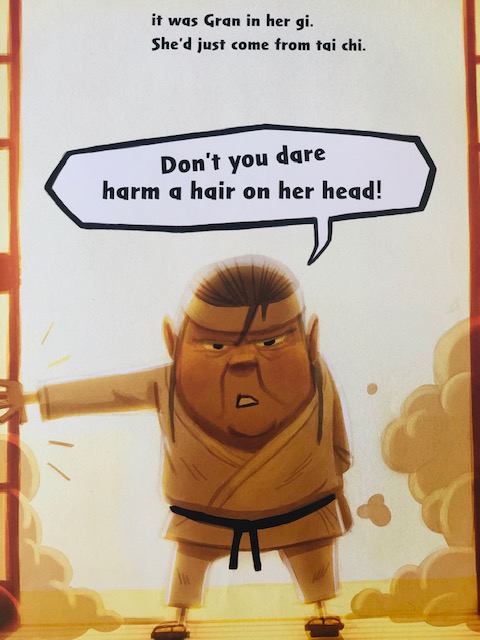 Flipped Fairy Tale Stack – Little Lit Love